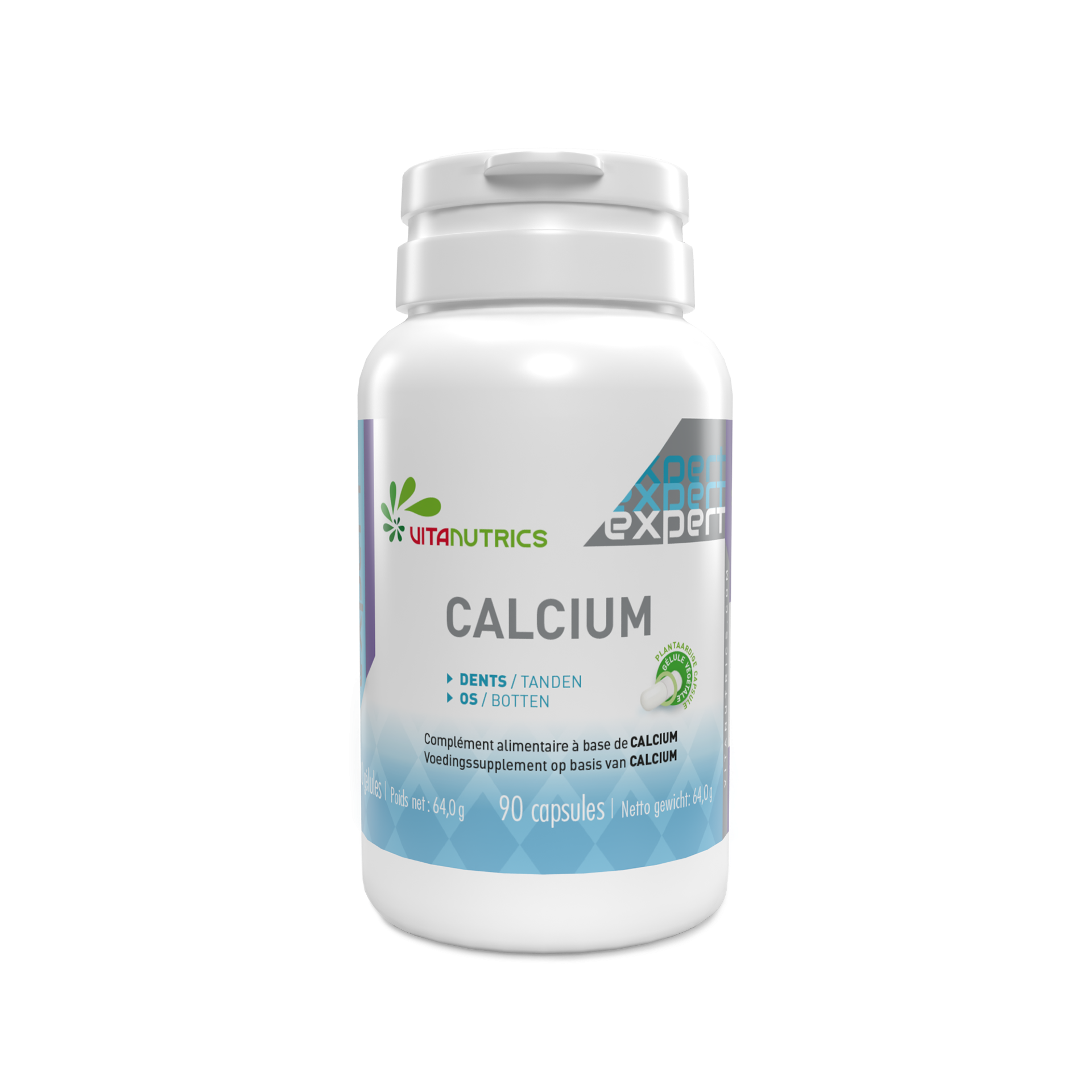 Quels sont les bienfaits du calcium Quels sont les bienfaits du calcium
