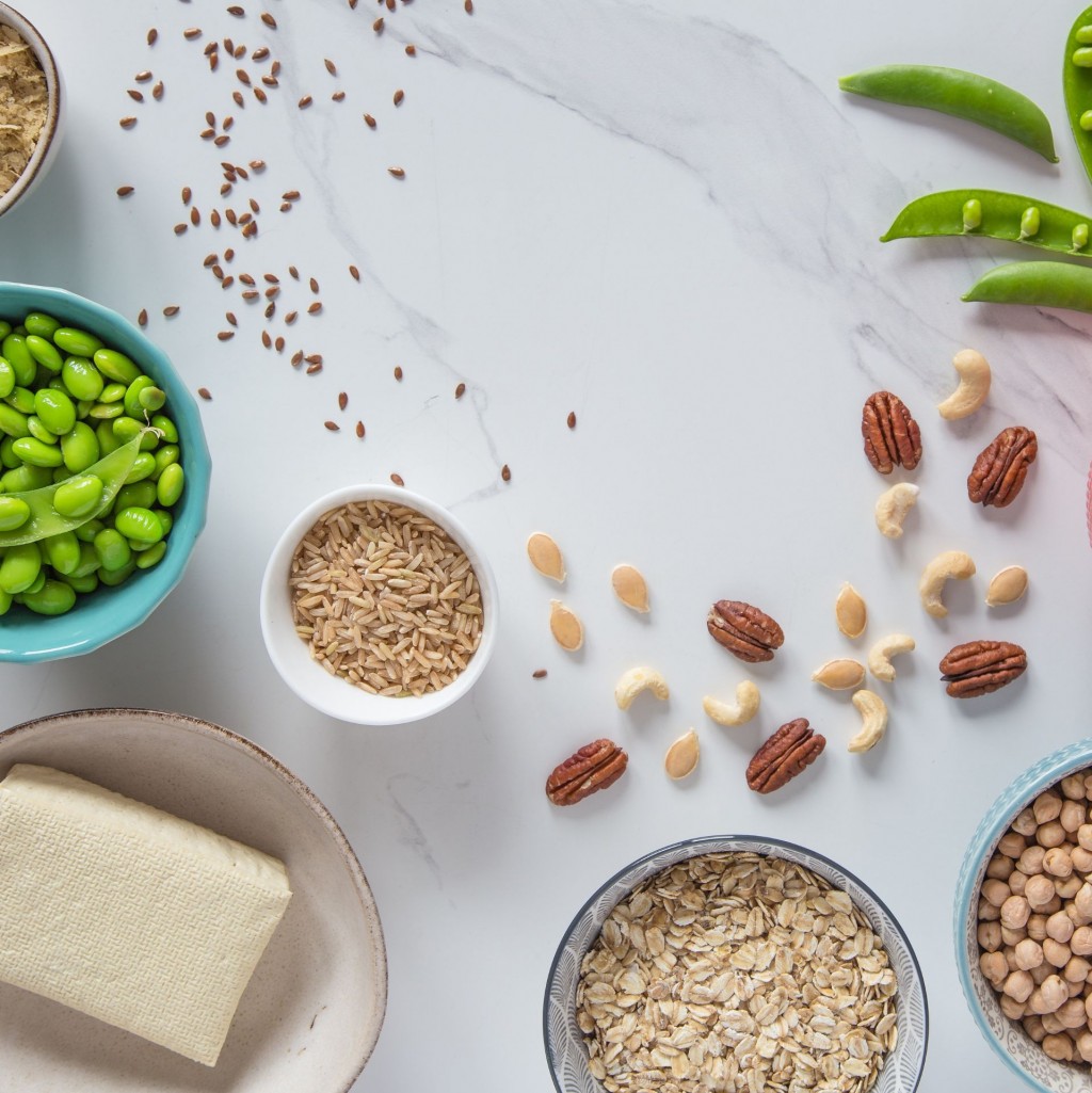 Protéines, lipides, glucides : comprendre les macronutriments